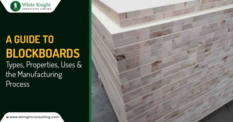 Blockboard Guide : Properties, Types & Manufacturing Process