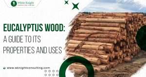 Eucalyptus Wood : A Guide to its Properties and Uses