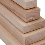 Light Colored Wood : Types, Properties & Uses