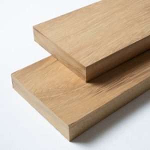 Light Colored Wood : Types, Properties & Uses