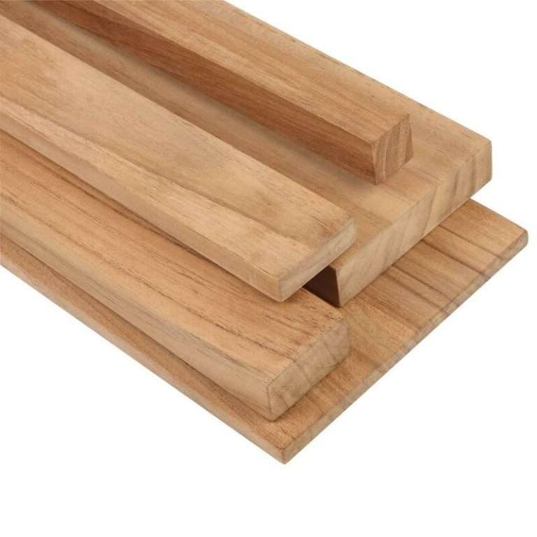 11 Popular Types of Timber in Construction