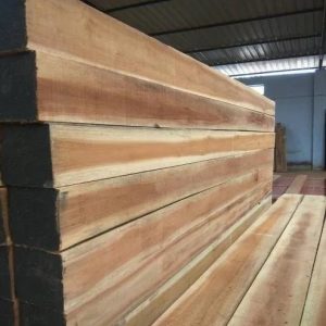 14 Types of Teak Wood by Grade & Origin: A Complete Guide