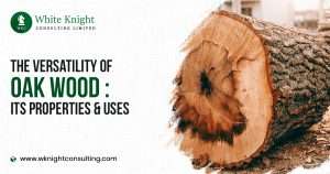 The Ultimate Guide to Oak Wood Properties, Uses, and More