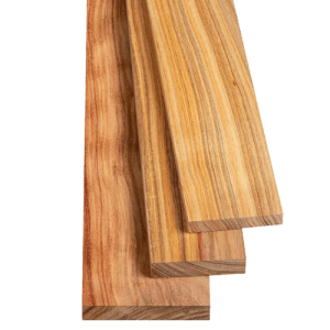 13 Exotic Wood Types : Exploring The Most Rare Species