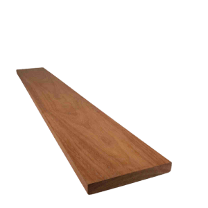 The Most Water Resistant Wood Species for Your Project