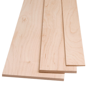 The Most Water Resistant Wood Species for Your Project