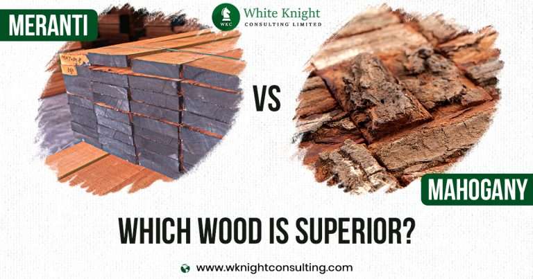 Meranti vs Mahogany : Which Wood is Superior?