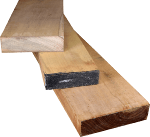 The Most Water Resistant Wood Species for Your Project