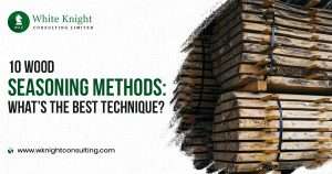 10 Wood Drying Methods : What’s the Best Method?