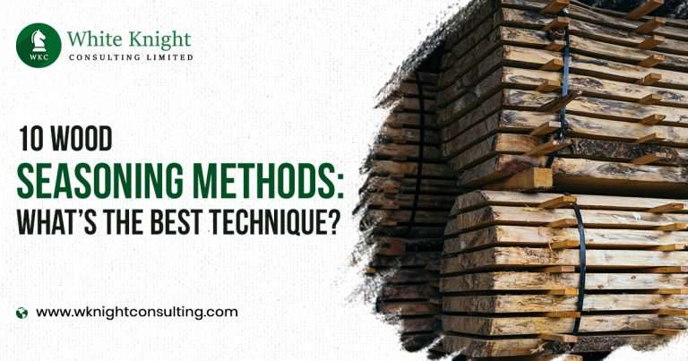 10 Wood Drying Methods : What’s the Best Method?